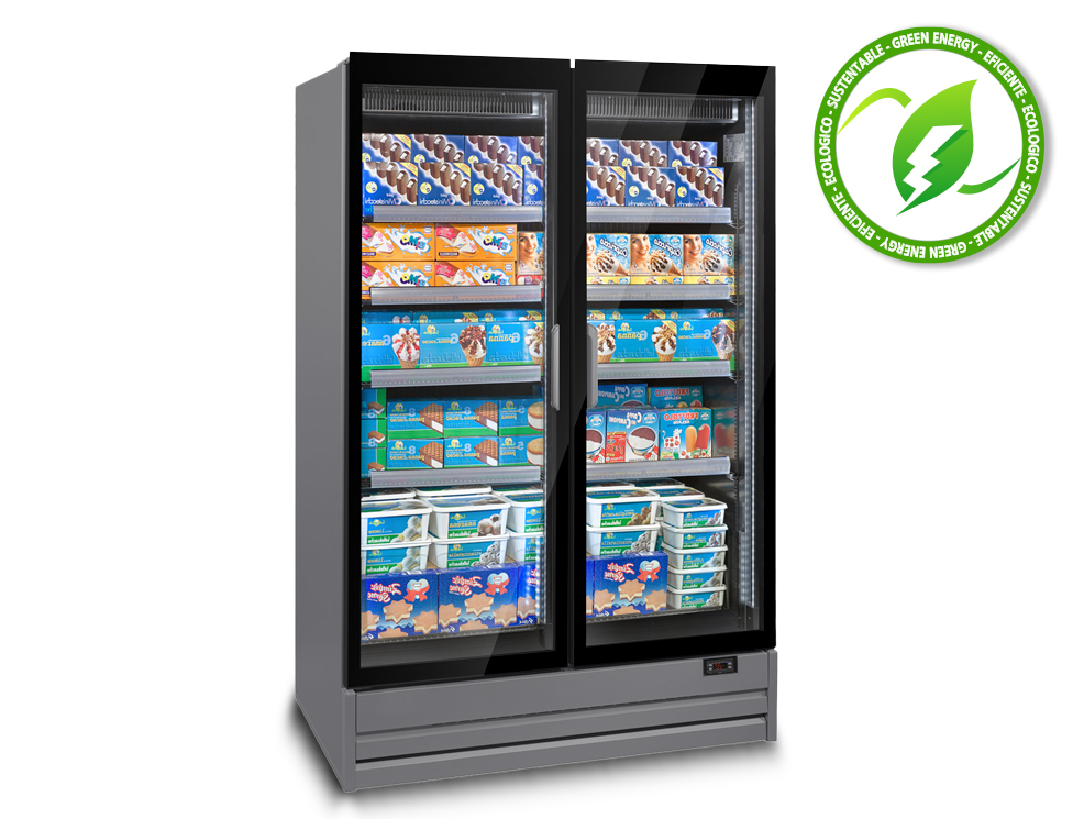 Valzer Green Energy | Epta Latinoamerica