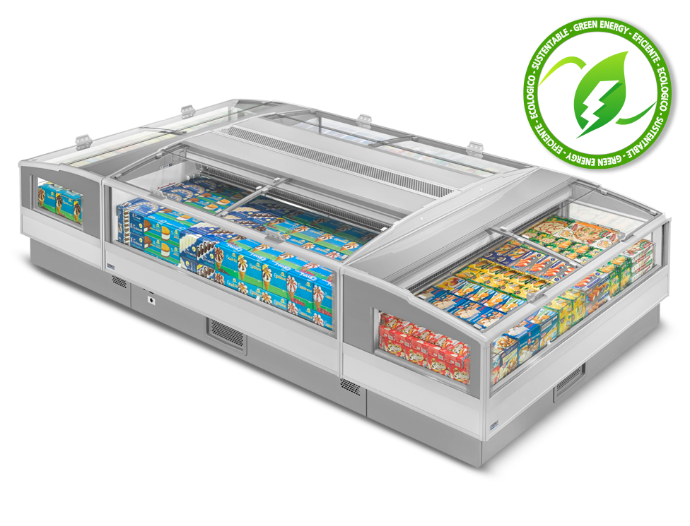 Beluga Green | Epta Latinoamerica