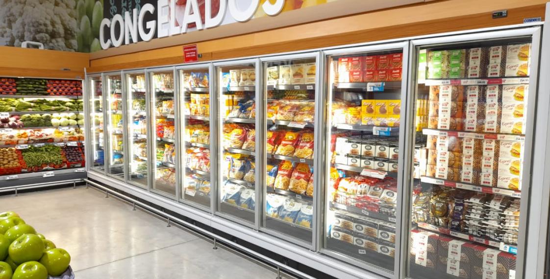 El Abastecedor | Epta Latinoamerica