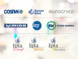 Home page | Epta Latinoamerica